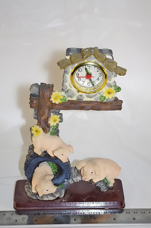 My Pig Collection - Page 5