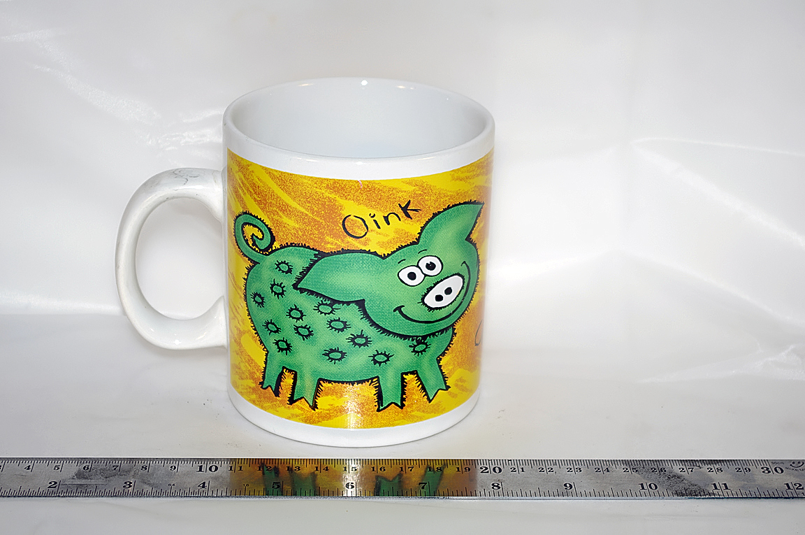 My Pig Collection - Page 5