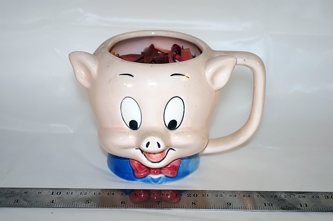 My Pig Collection - Page 5