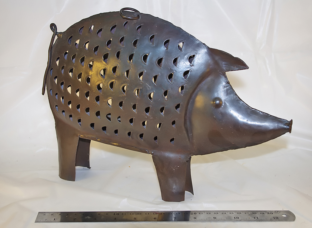 My Pig Collection - Page 4