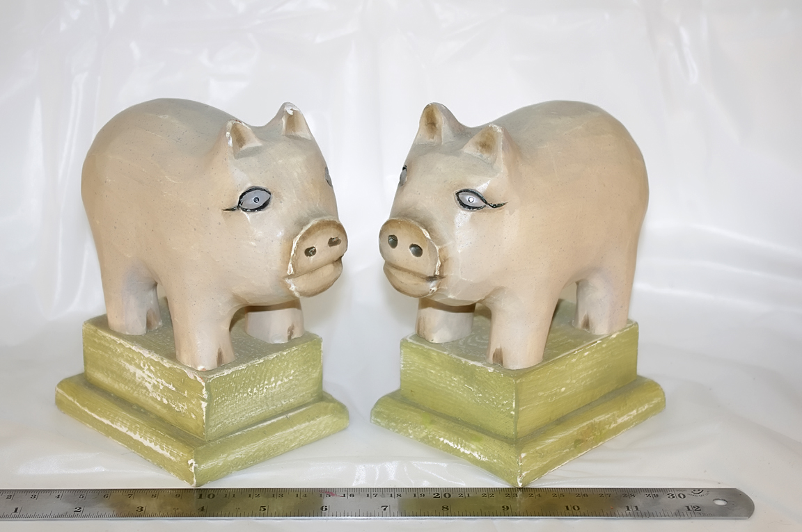 My Pig Collection - Page 4