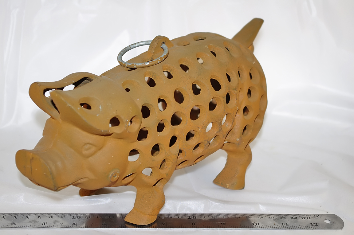 My Pig Collection - Page 4